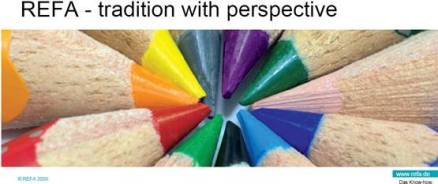 REFA_百度百科