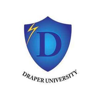 Draper University_百度百科