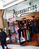 Accessorize_百度百科