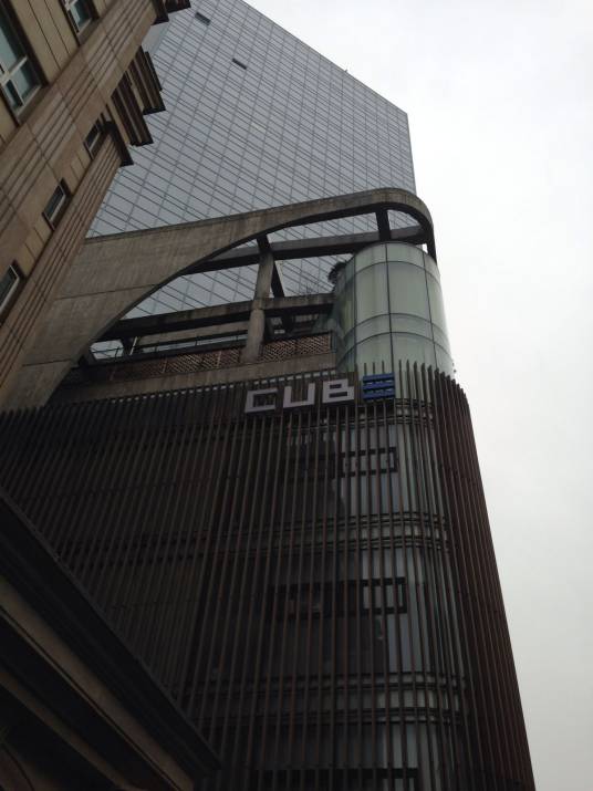 CUBE Entertainment_百度百科