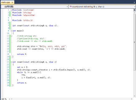 find函数（查找函数）_百度百科