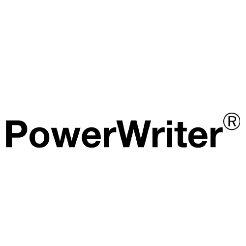 Power Writer_百度百科