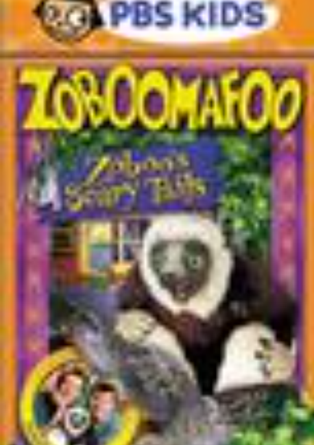 Zoboomafoo_百度百科