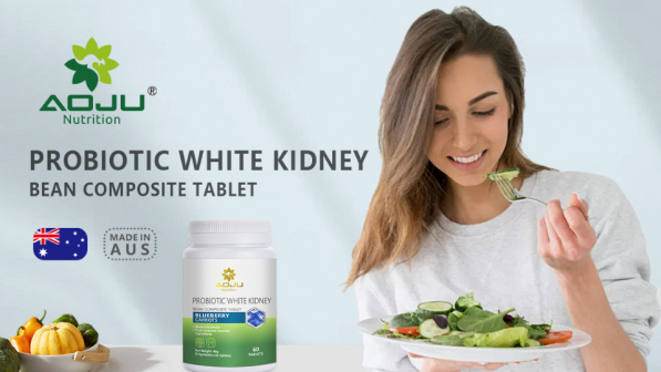 AOJU Nutrition_百度百科