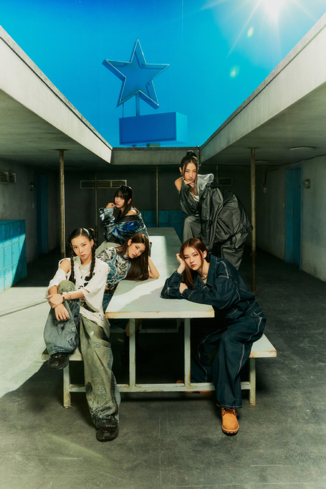 MEOW（2024年MEOVV演唱的流行歌曲）_百度百科