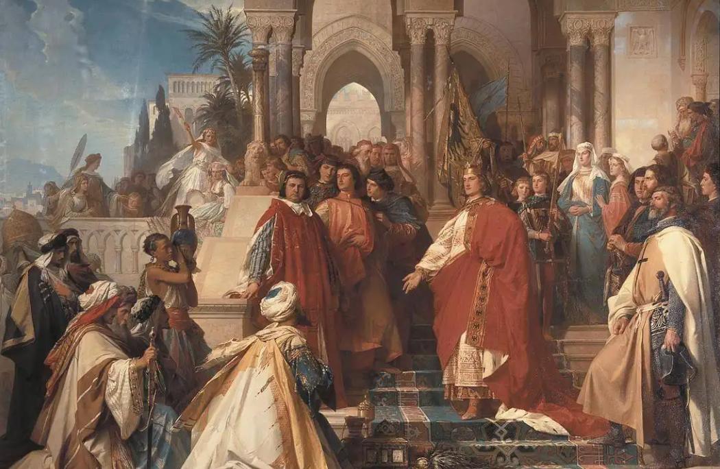 罗马帝国税收来源有哪些，收税过程中，都会遇到什么问题？_百科TA说