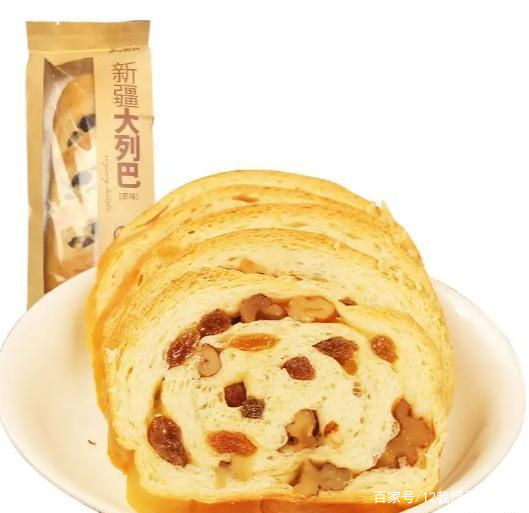 这个来自新疆的dalieba有塞满核桃和果仁里面_百科TA说