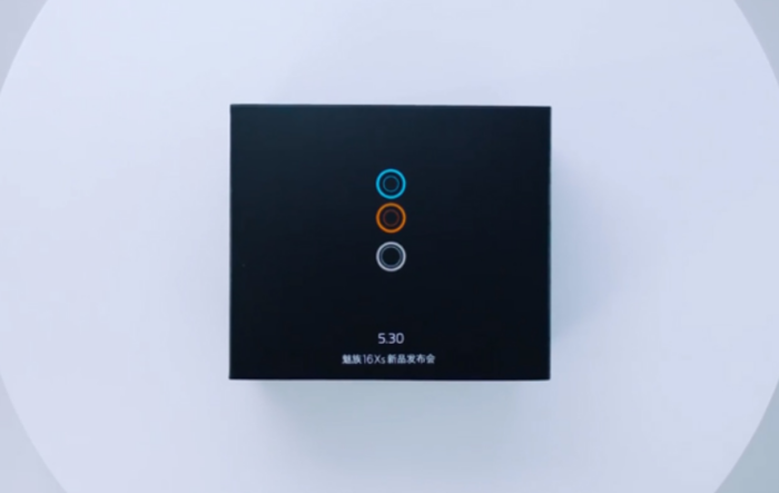 魅族16Xs将于5月30日发布，165g的重量极为轻巧_百科TA说