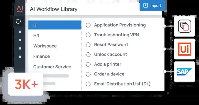 Agentic Workflow新范式，基于LLM工作流、业务流、智能体大融合_百科TA说