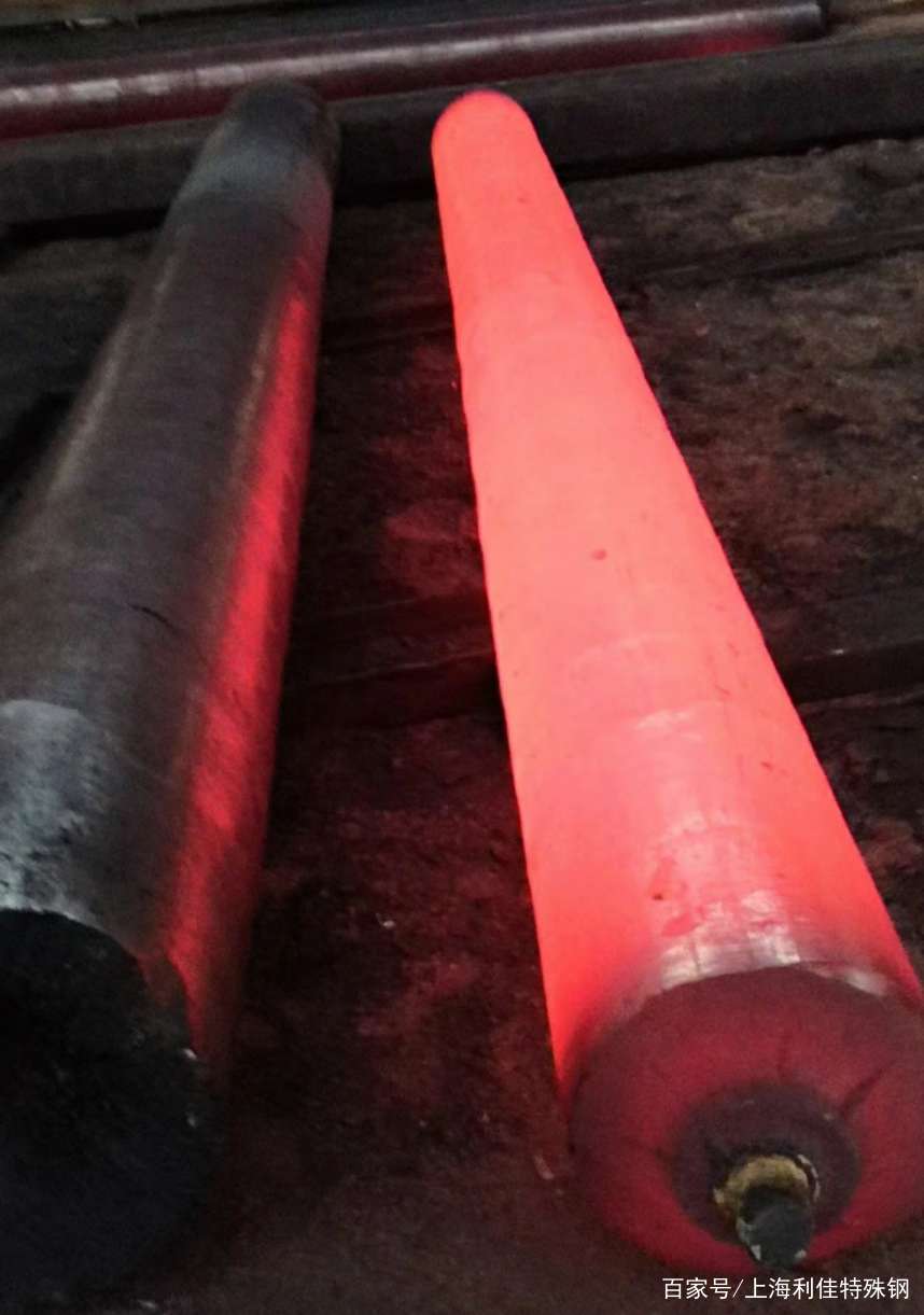 GH4049（GH49）高温合金GH4049钢棒锻圆车光棒材_百科TA说