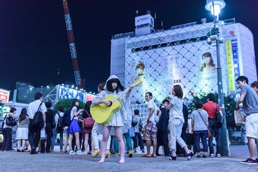 Sayuri（日本女歌手、词曲作者）_百度百科