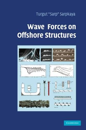 Wave Forces on Offshore Structures_百度百科