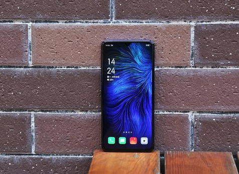 OPPO真狠心！骁龙855 Plus+4800万四摄+65W快充，摆脱高价低配_百科TA说