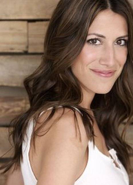 Kate Danson_百度百科