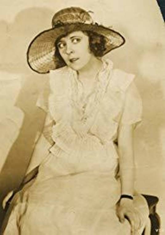 Priscilla Bonner_百度百科