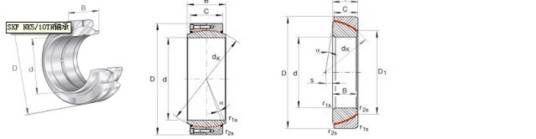 SKF NK12/16轴承_百度百科