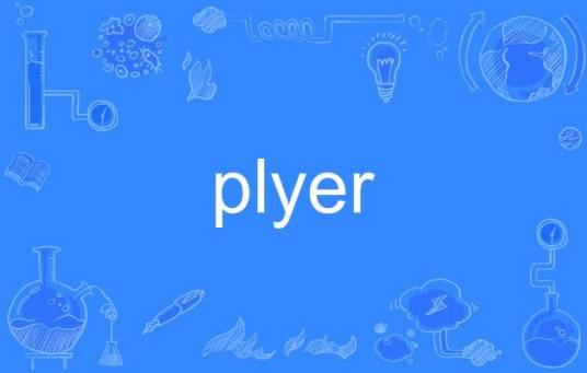 plyer_百度百科
