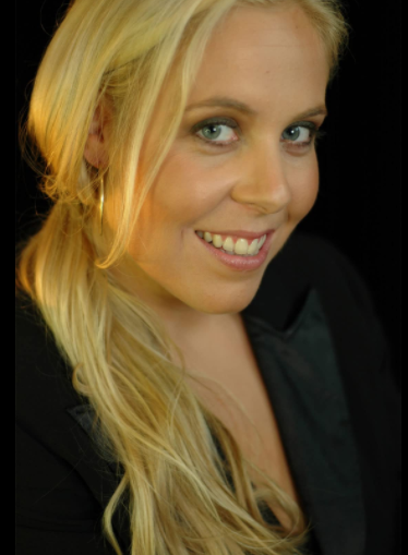 Naomi Davis_百度百科