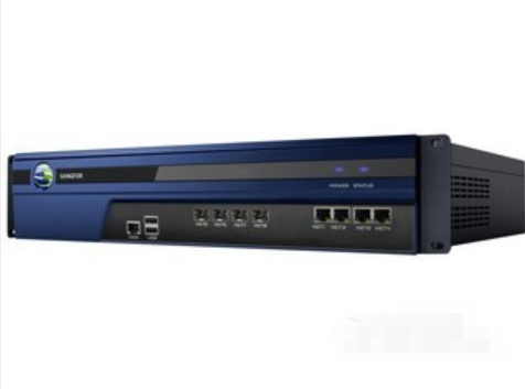 深信服AD-2200_百度百科