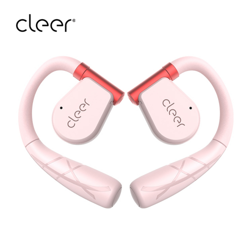 Cleer_百度百科