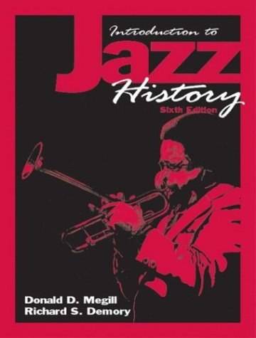 Introduction to Jazz History_百度百科