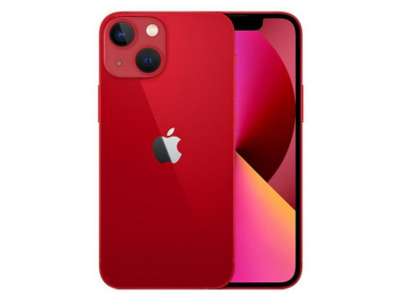 iPhone 13 mini_百度百科