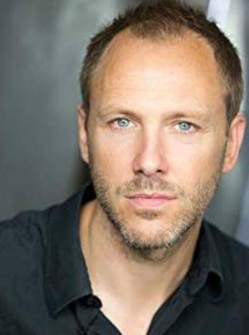 Duncan Malcolm_百度百科