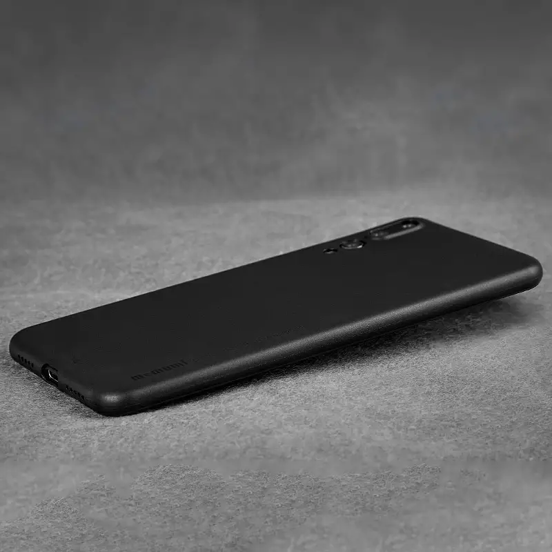 自带属性的华为P20 Pro手机壳，彰显你独特品位格调_百科TA说