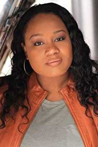 Natalie Harris_百度百科