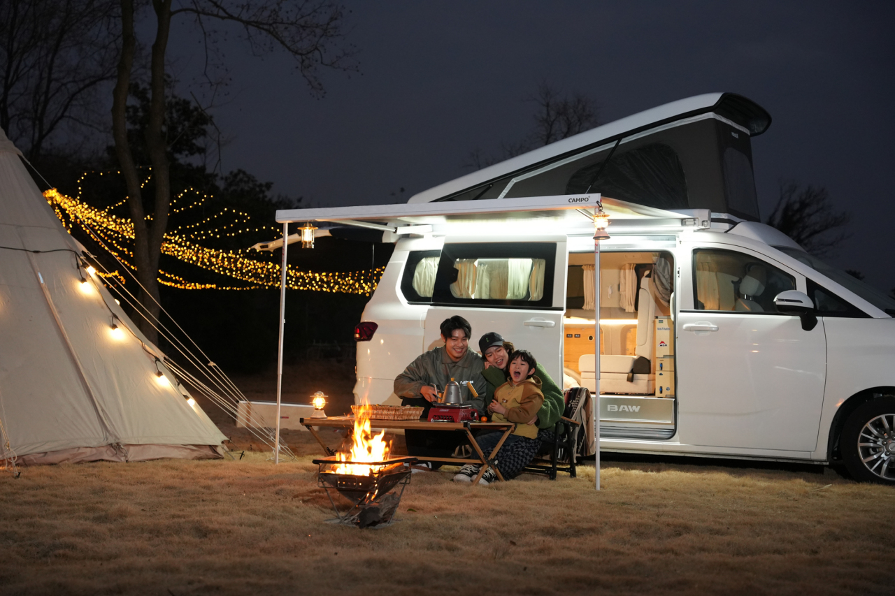 vala（新能源多功能车）_百度百科