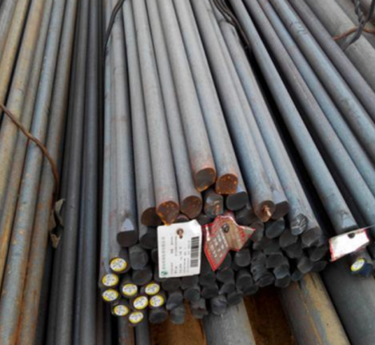 Q235B圆钢_百度百科