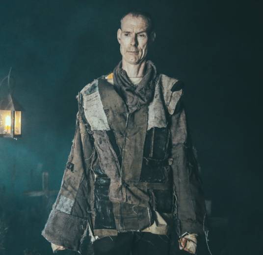 John Lebar_百度百科