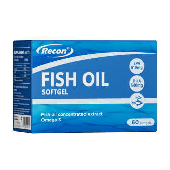 Recon（以生命科学和临床医学为基础的膳食补充剂品牌）_百度百科