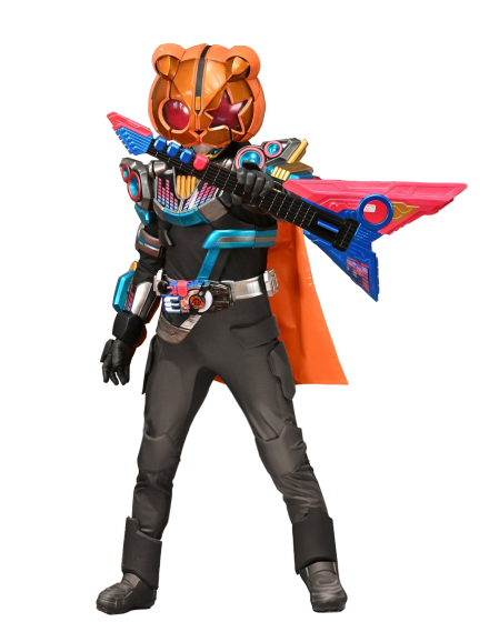 假面骑士PunkJack_百度百科