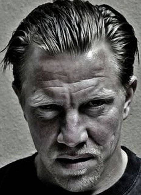 Kai Portman_百度百科