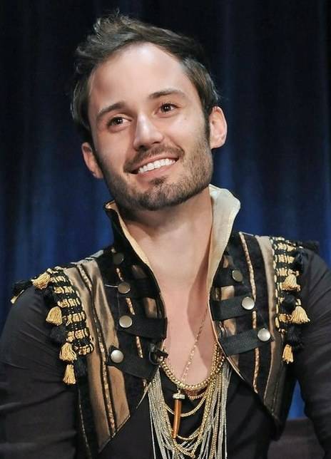 Brad Bell_百度百科