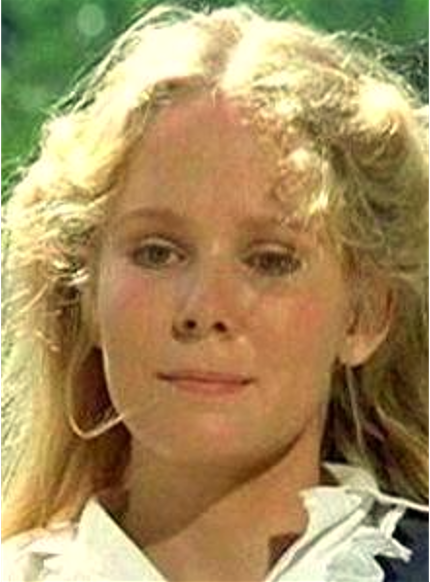 Laurie Prange_百度百科