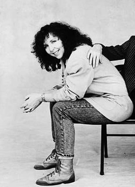 Kathryn Grody_百度百科