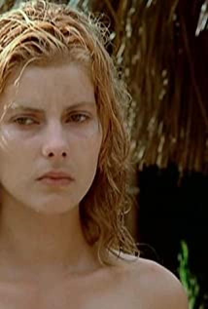 Elvire Audray_百度百科