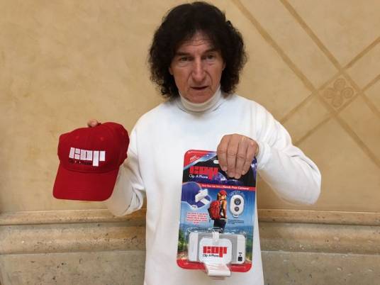 Paul DeAngelo_百度百科