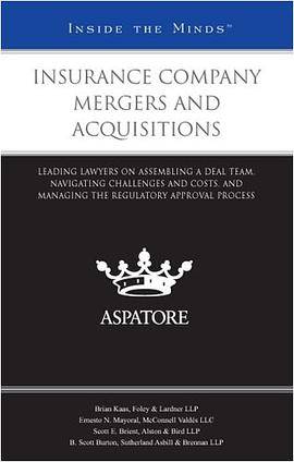 Insurance Company Mergers and Acquisitions_百度百科