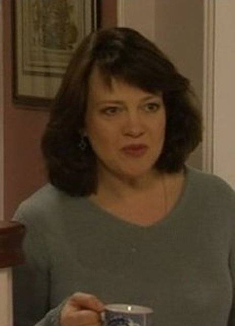 Moira Brooker_百度百科