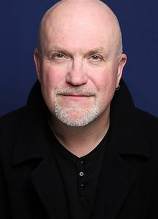 Nicholas Vince_百度百科