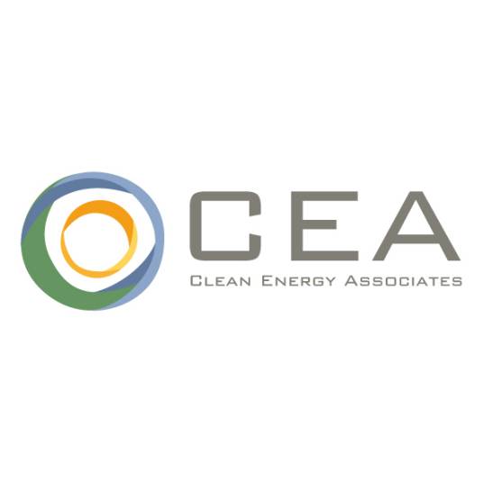 CEA（Clean Energy Associates）_百度百科