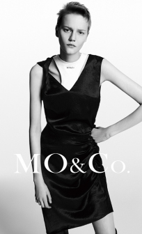 MO&Co._百度百科