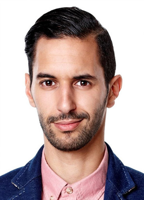 Achmed Akkabi_百度百科