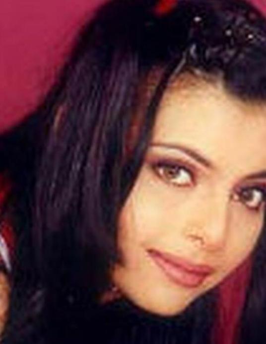 Mohini Sharma_百度百科