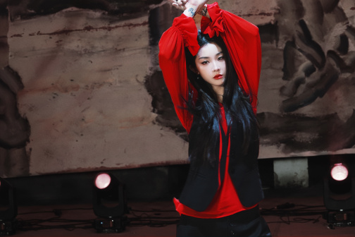 Maroon Night_百度百科