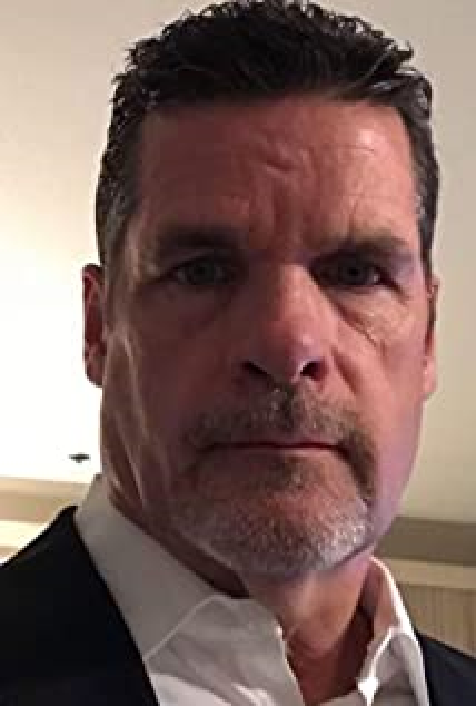 Gerard Sullivan_百度百科