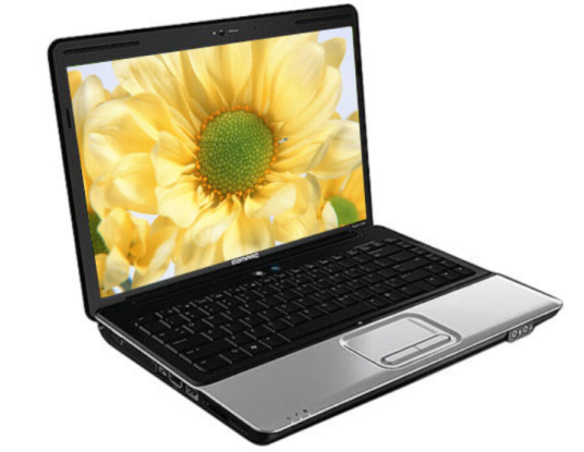 惠普CQ45-418TX_百度百科